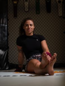 About Me – Amber Kitchen